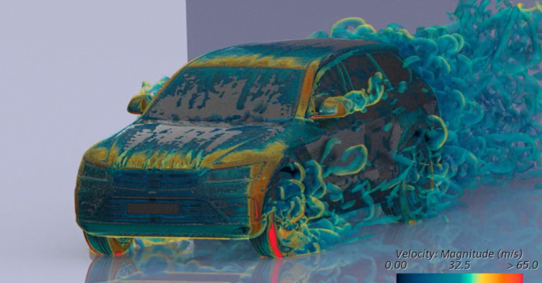 Fluidodinamica CFD Archivi - SmartCAE - Blog