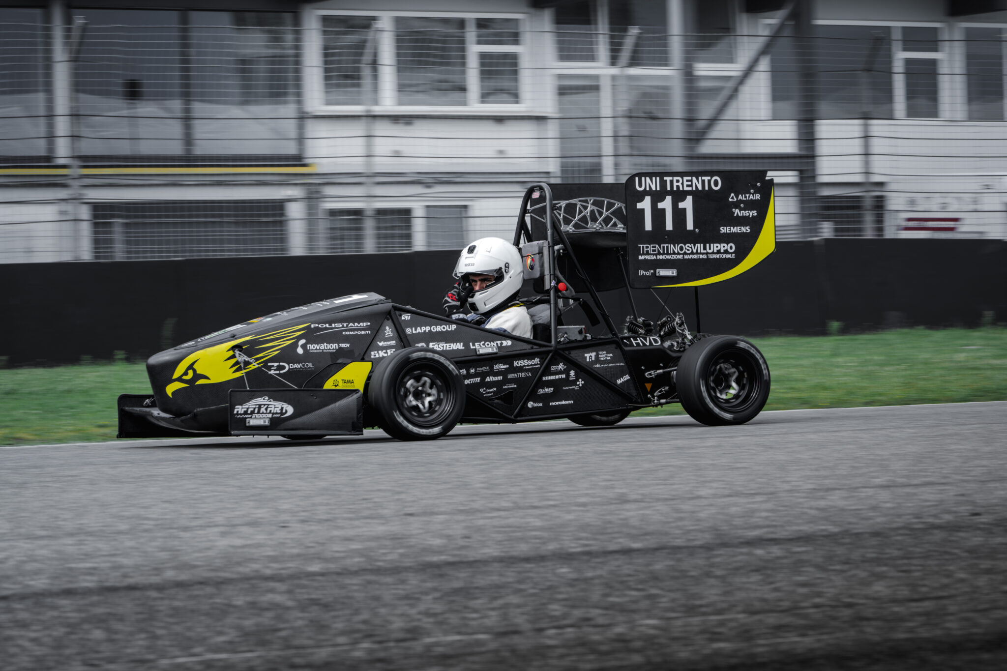 SmartCAE Academy: FSAE & Motostudent - SmartCAE - Blog