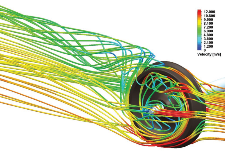 La Frontloading CFD per una progettazione migliore